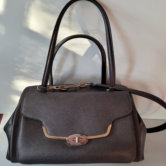 Coach | Bags | Coach Madison Spectator Satchel | Poshmark